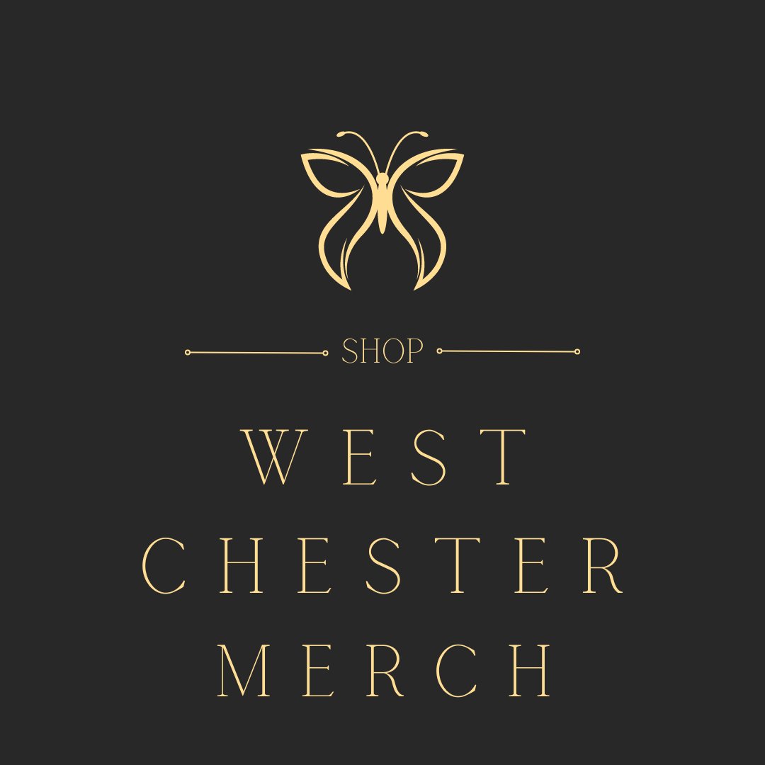 West Chester Merch – La Chic Boutique